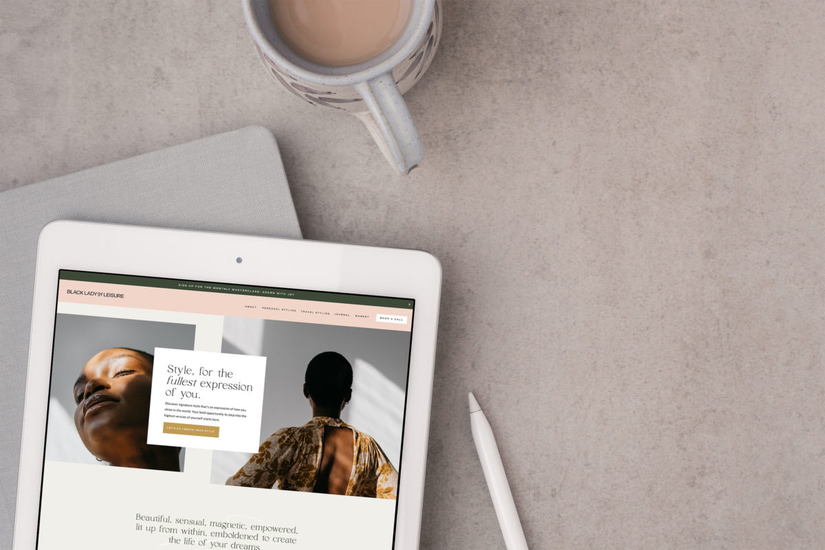 Ways To Add Movement To Your Website To Boost Conversion | Studio Crescent