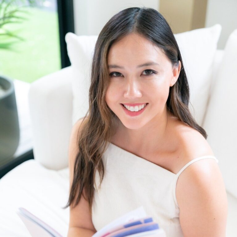 Andi Kay: Empowerment Through Community