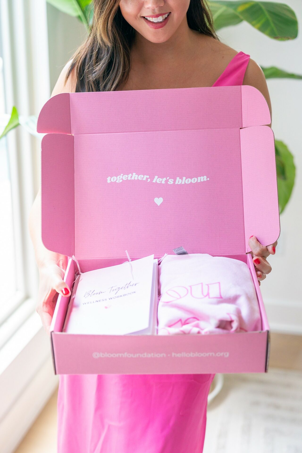 Andi Kay: Empowerment Through Community