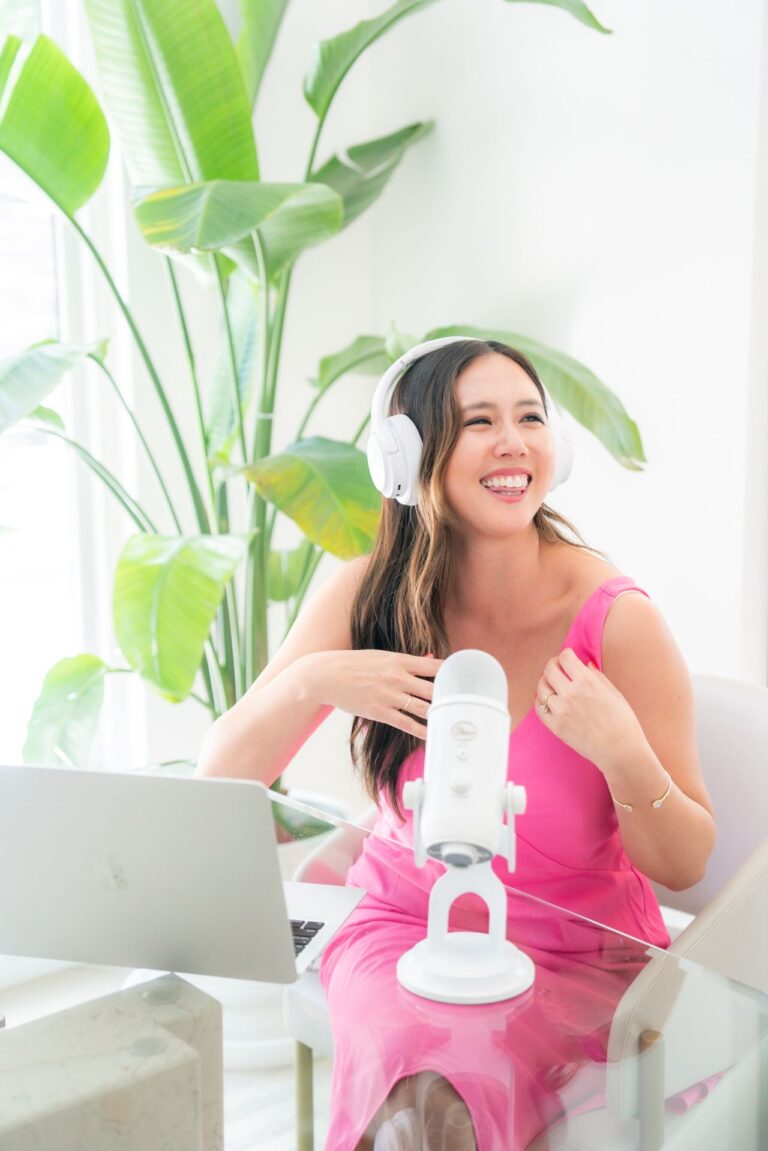 Andi Kay: Empowerment Through Community