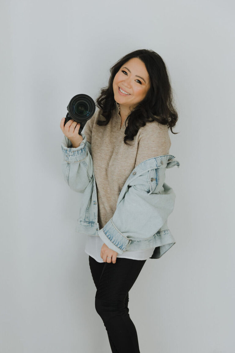 Jess Hong: Empowerment Through Storytelling